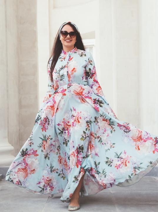 Maxi & Frocks – MTS