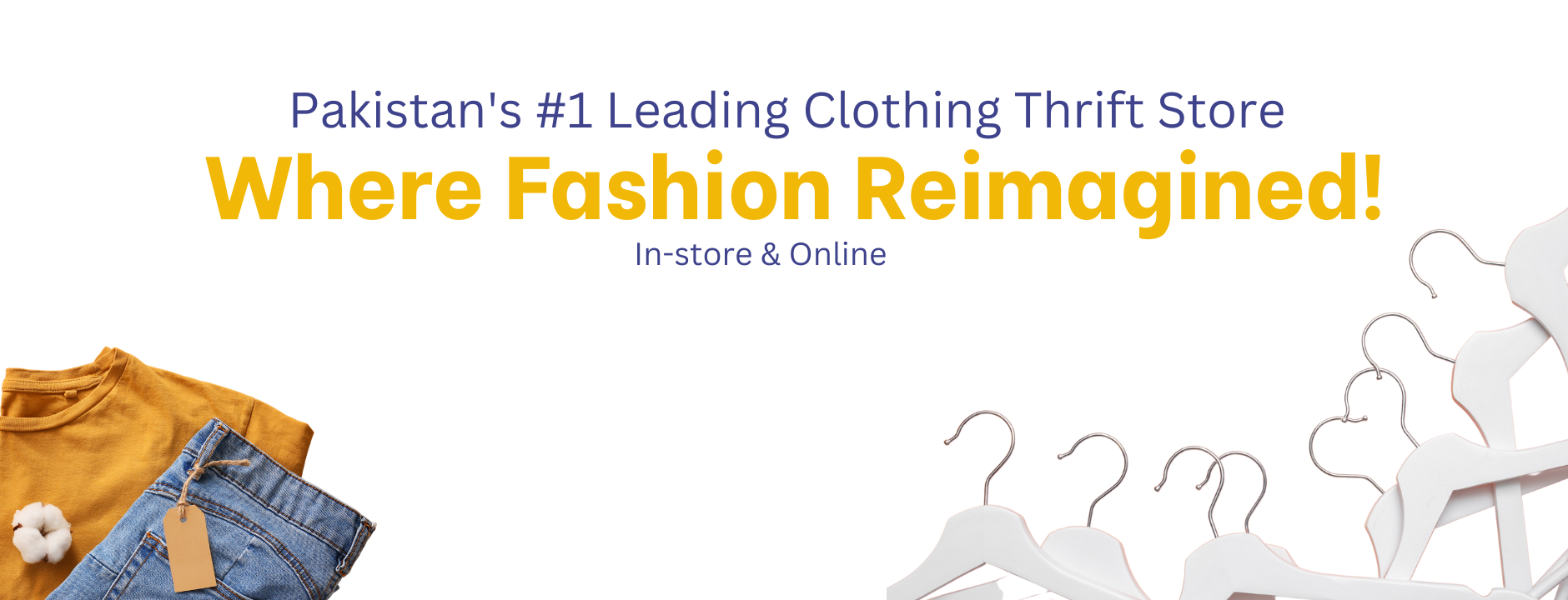 Online Thrift Store to Buy Secondhand clothes- Mega Thrift Store ...