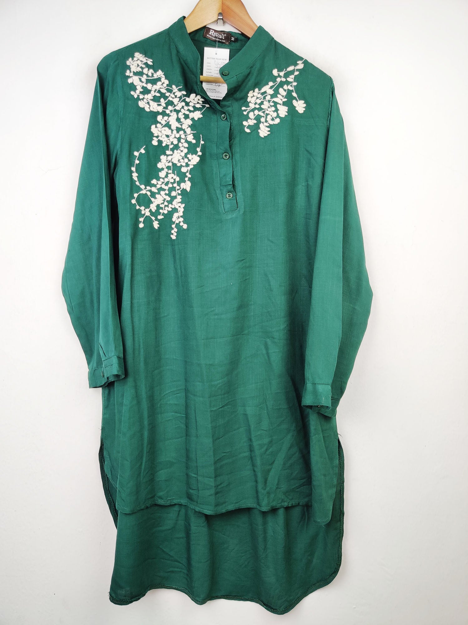 Buy online pre-used pre-loved 100% authentic & Original branded Rupali ...