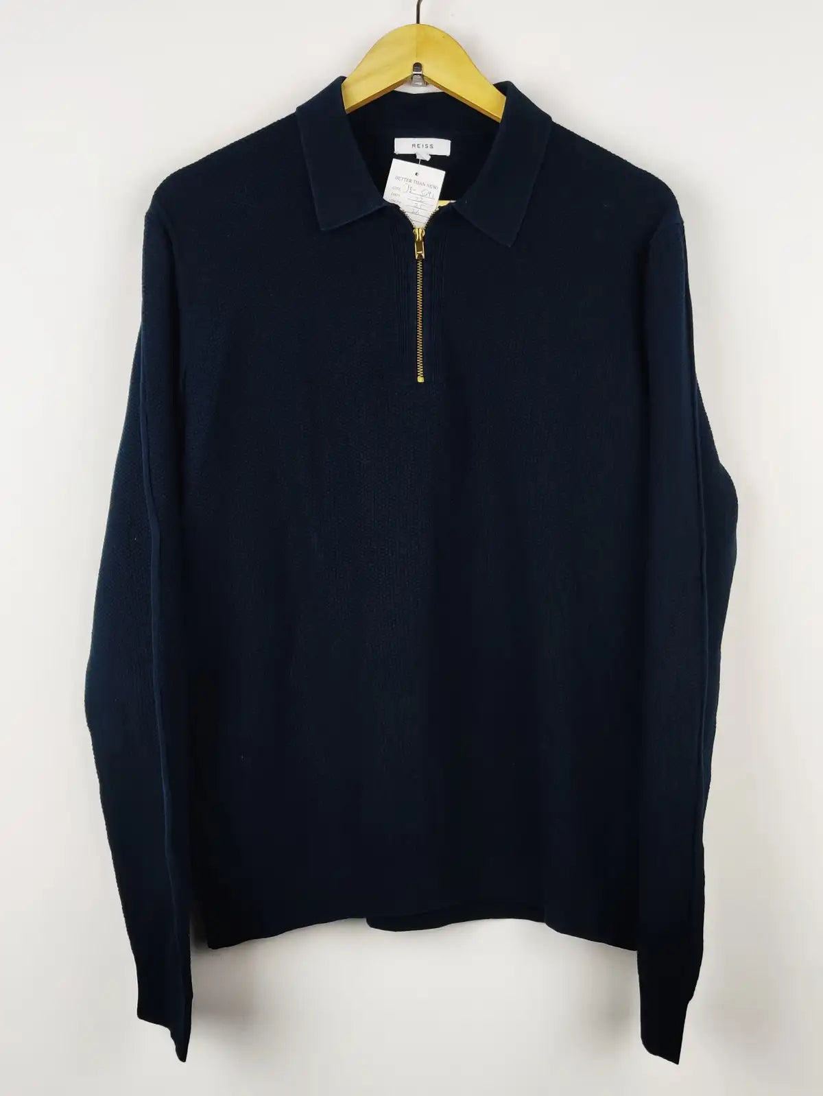 Buy online pre-used pre-loved 100% authentic & Original branded Reiss ...