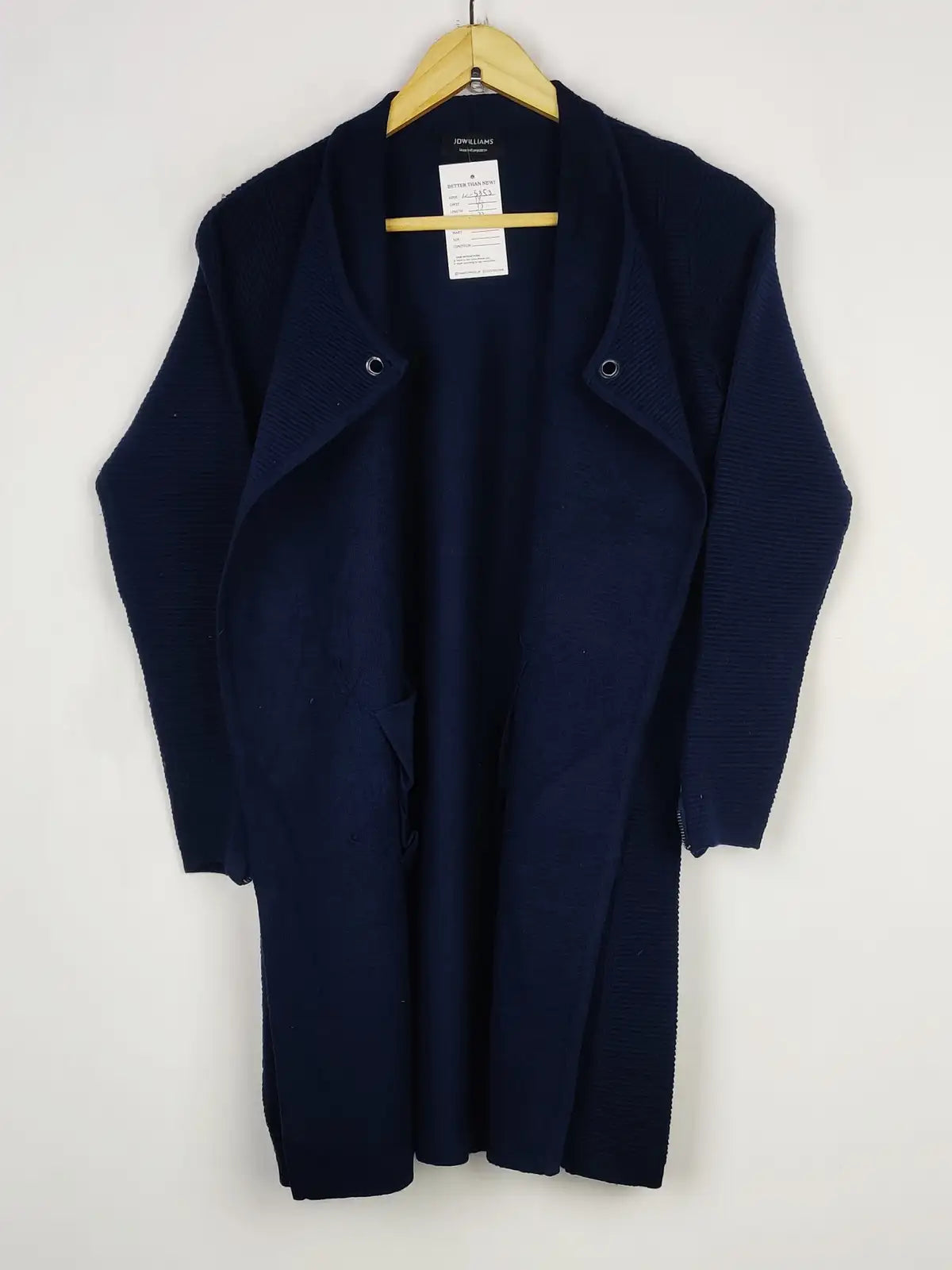 Buy online pre-used pre-loved 100% authentic & Original branded Jd ...