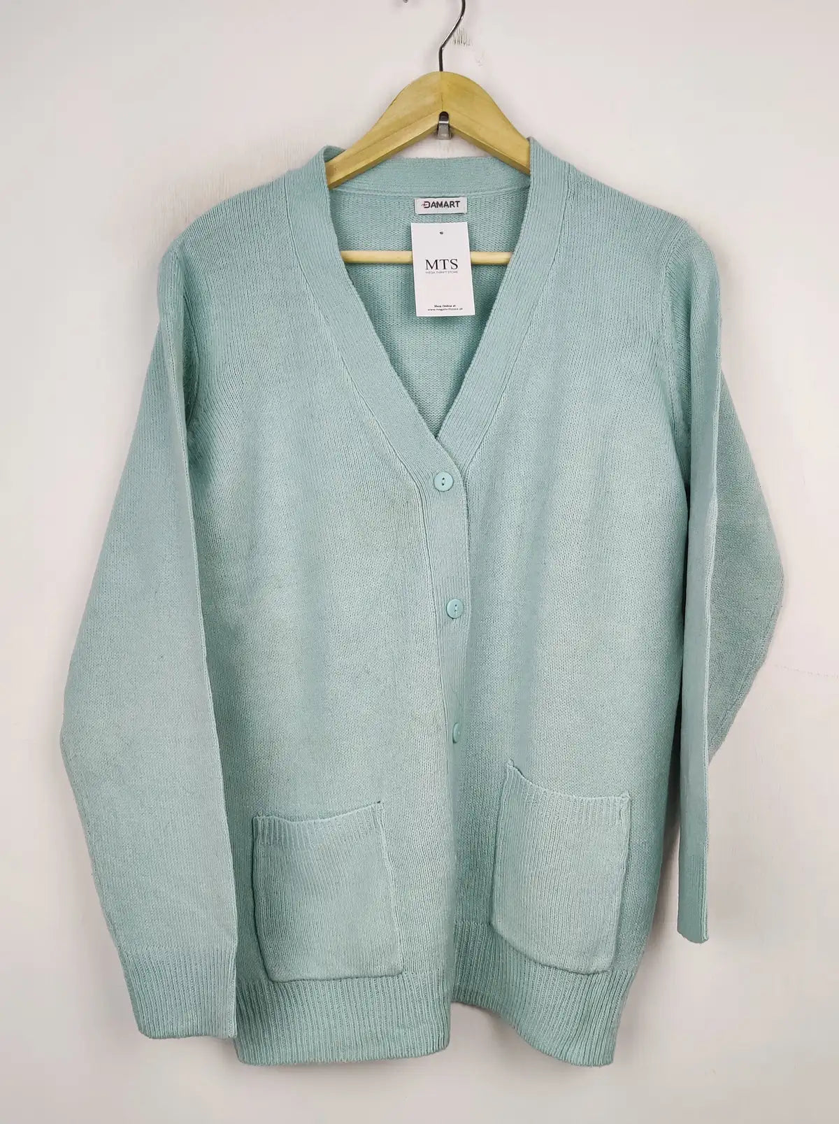 Buy online pre-used pre-loved 100% authentic & Original branded Damart ...