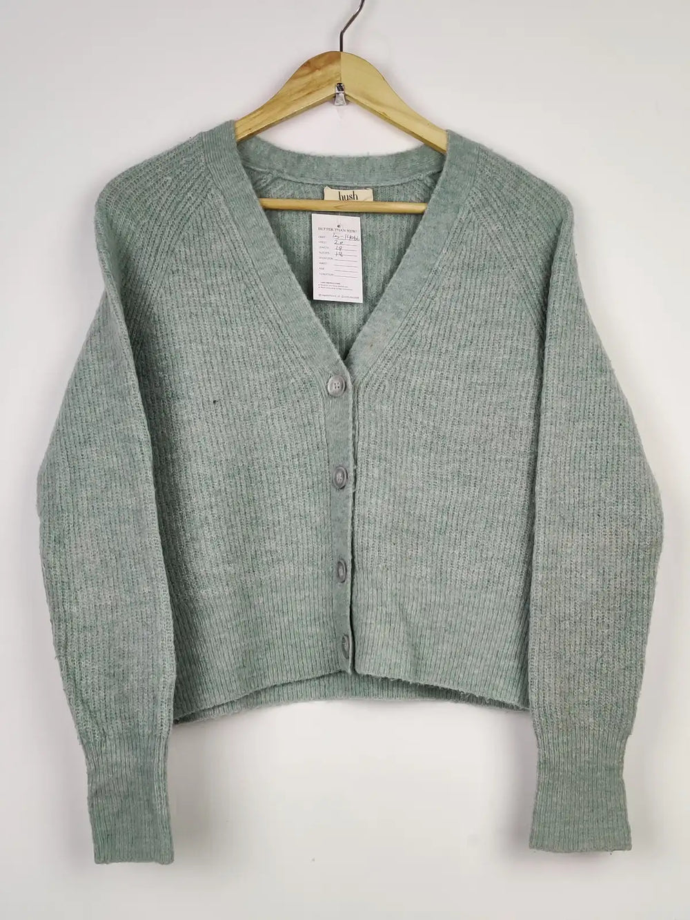 Buy online pre-used pre-loved 100% authentic & Original branded Hush ...