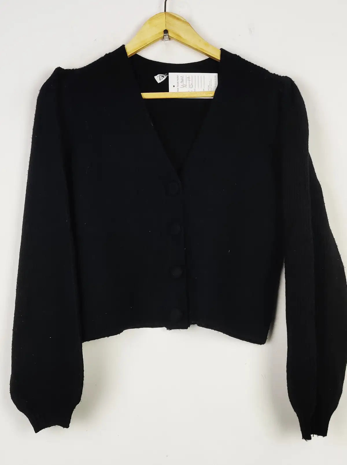 Buy online pre-used pre-loved 100% authentic & Original branded Zara ...