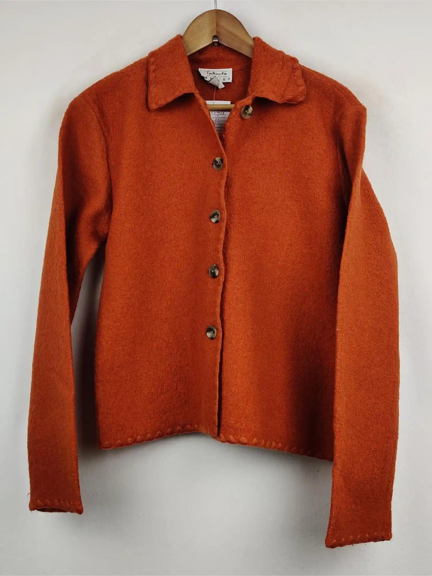 Buy online pre-used pre-loved 100% authentic & Original branded Talbots ...