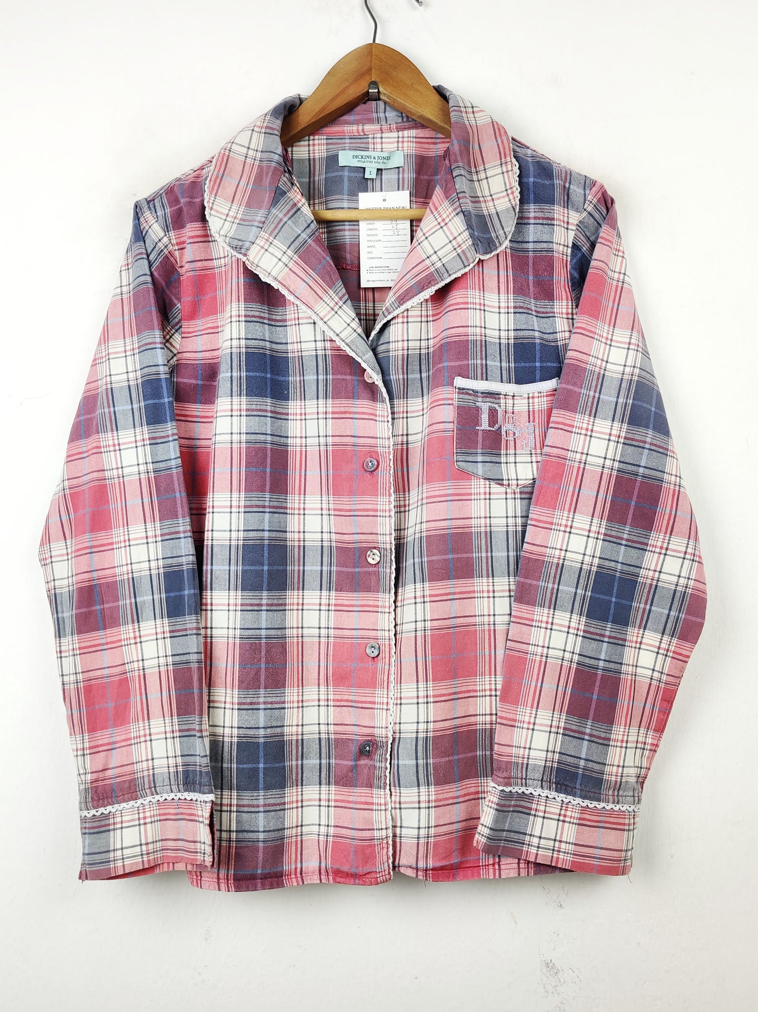 Buy online pre-used pre-loved 100% authentic & Original branded Dickins ...