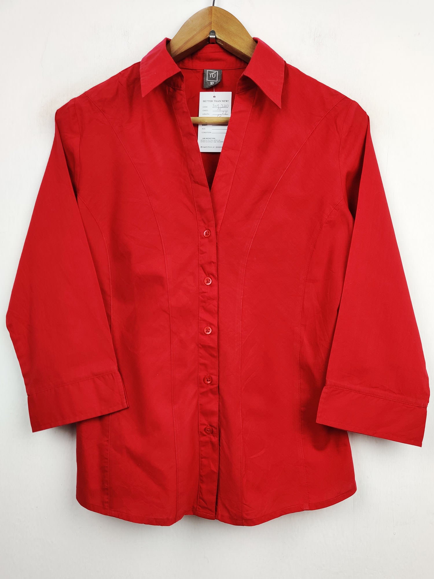 Buy online pre-used pre-loved 100% authentic & Original branded Tu (SWT ...