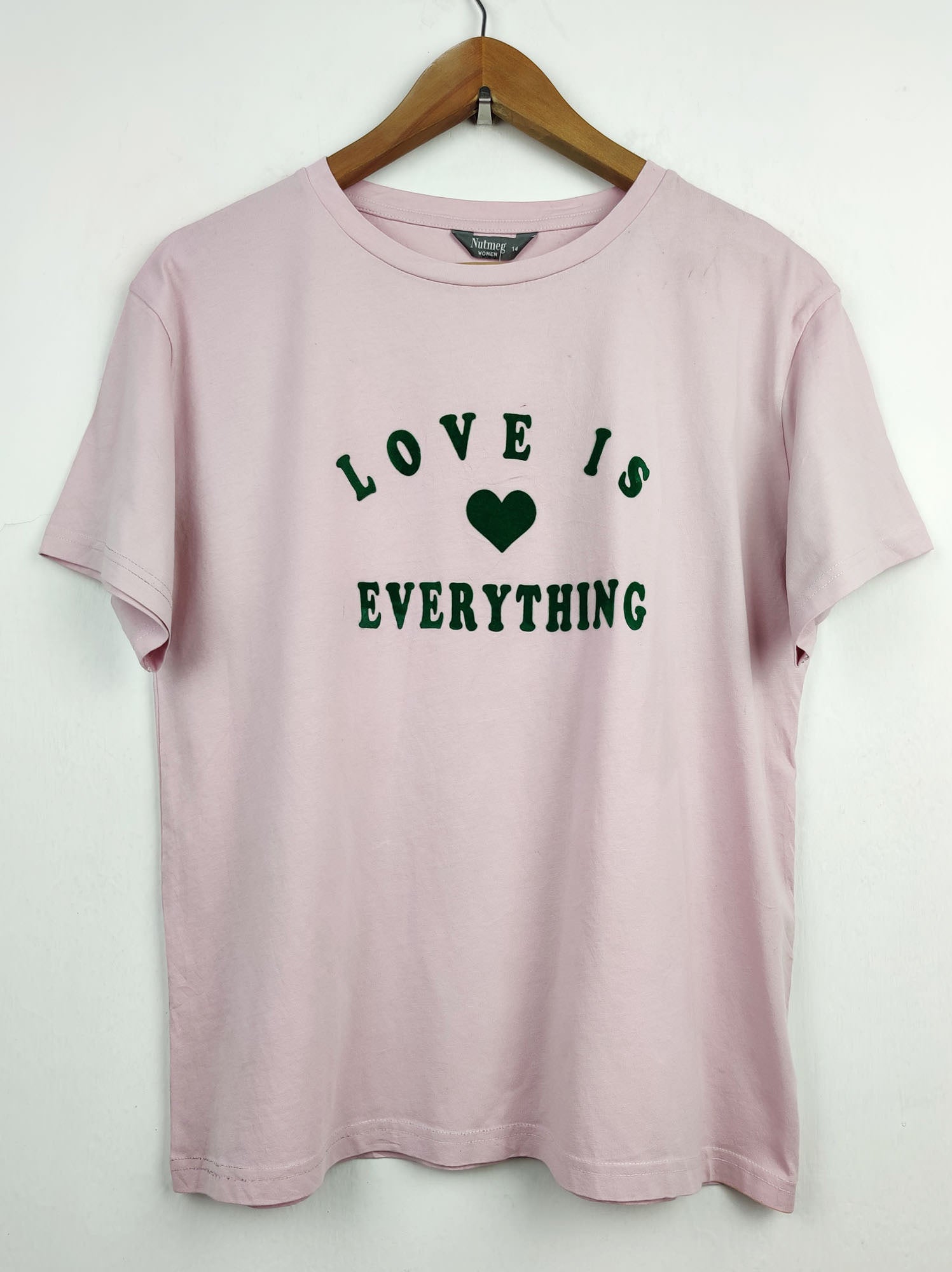 Buy online pre-used pre-loved 100% authentic & Original branded Nutmeg ...