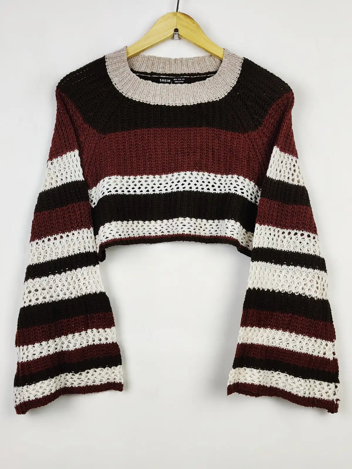 Buy online pre-used pre-loved 100% authentic & Original branded Shein ...