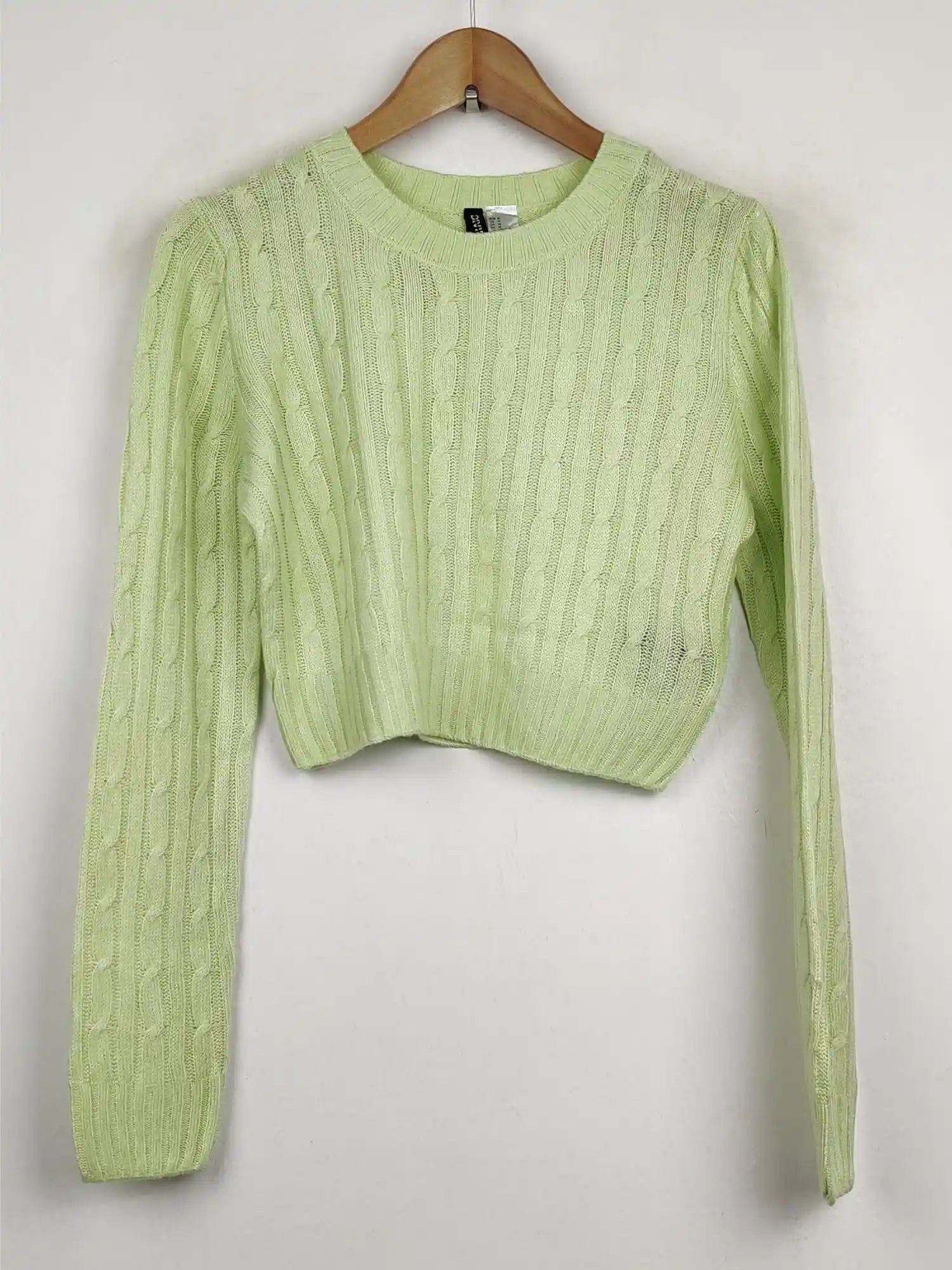 Buy online pre-used pre-loved 100% authentic & Original branded H&M (WT ...