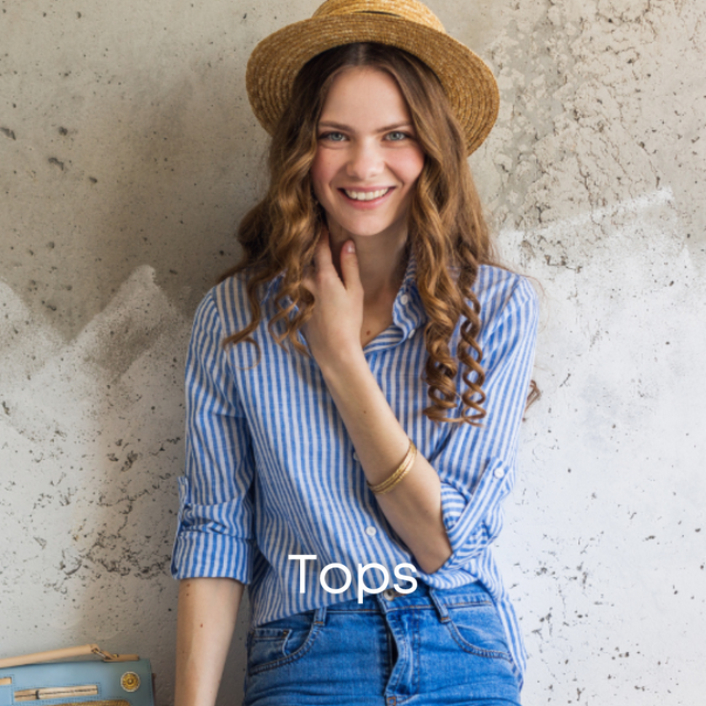 Summer Women Collection – MTS