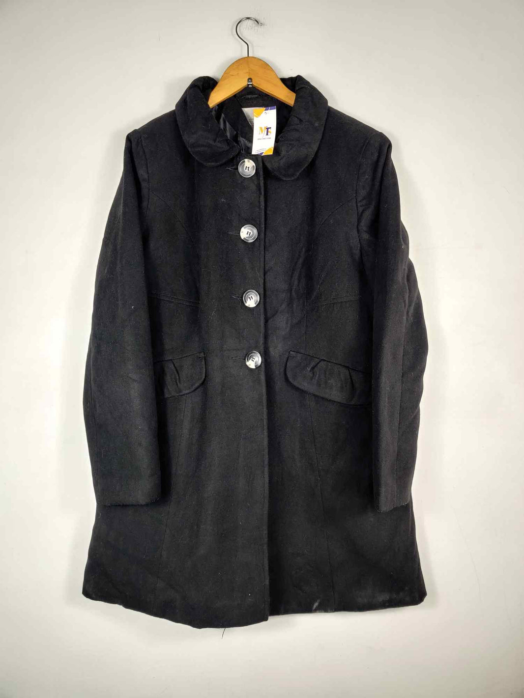 Buy Second Hand Women's Coats & Bomber Jackets in reasonable rates ...